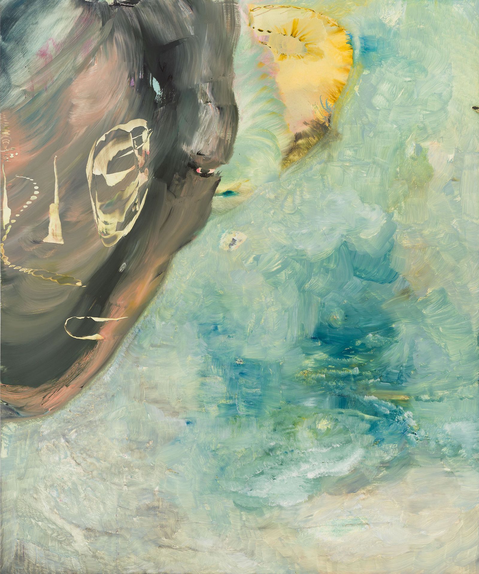 Gregor Gleiwitz – Artworks & Biography | SETAREH